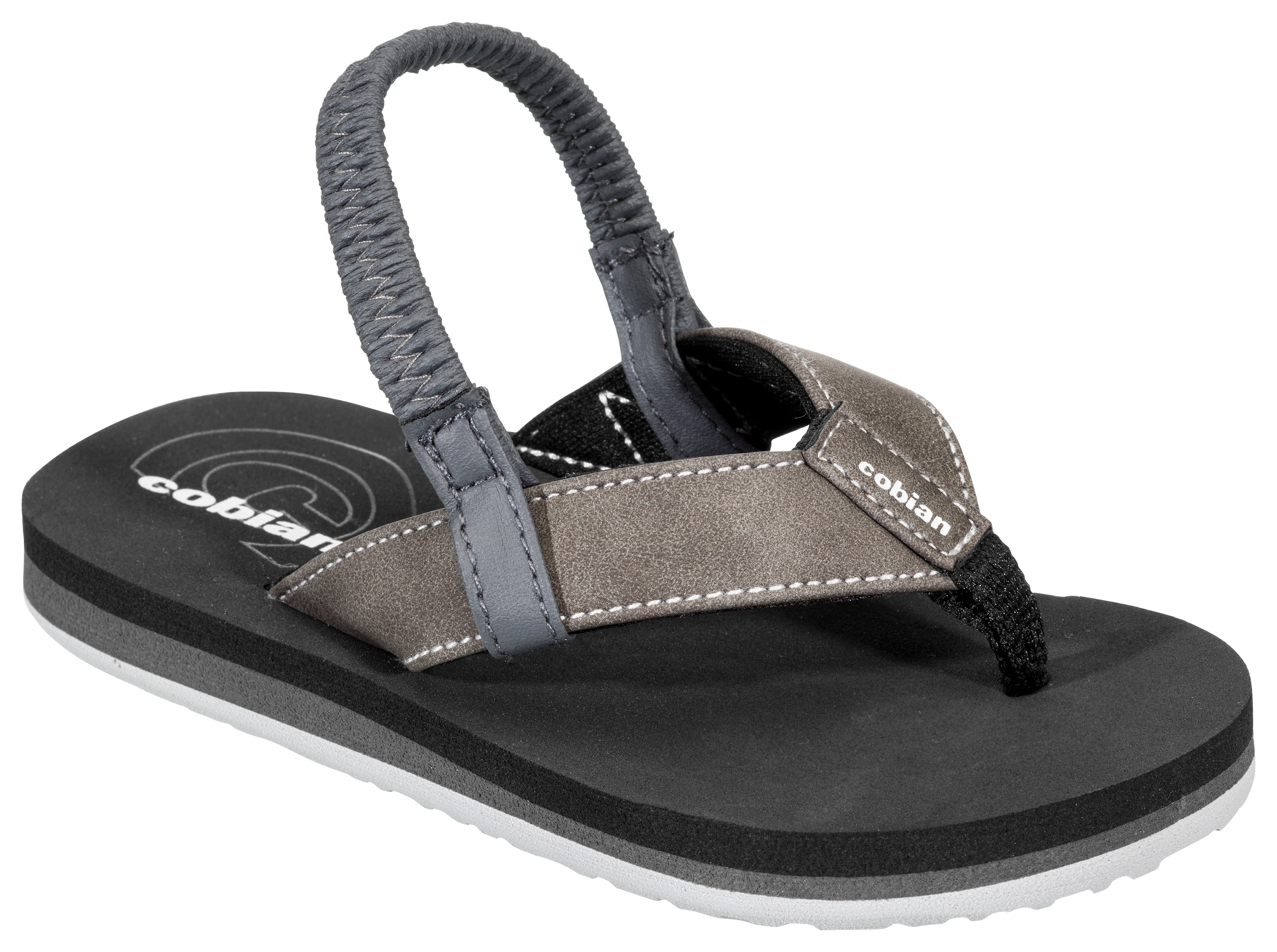 Cobian Floatie Sandals with Backstrap for Babies or Toddlers | Bass Pro ...
